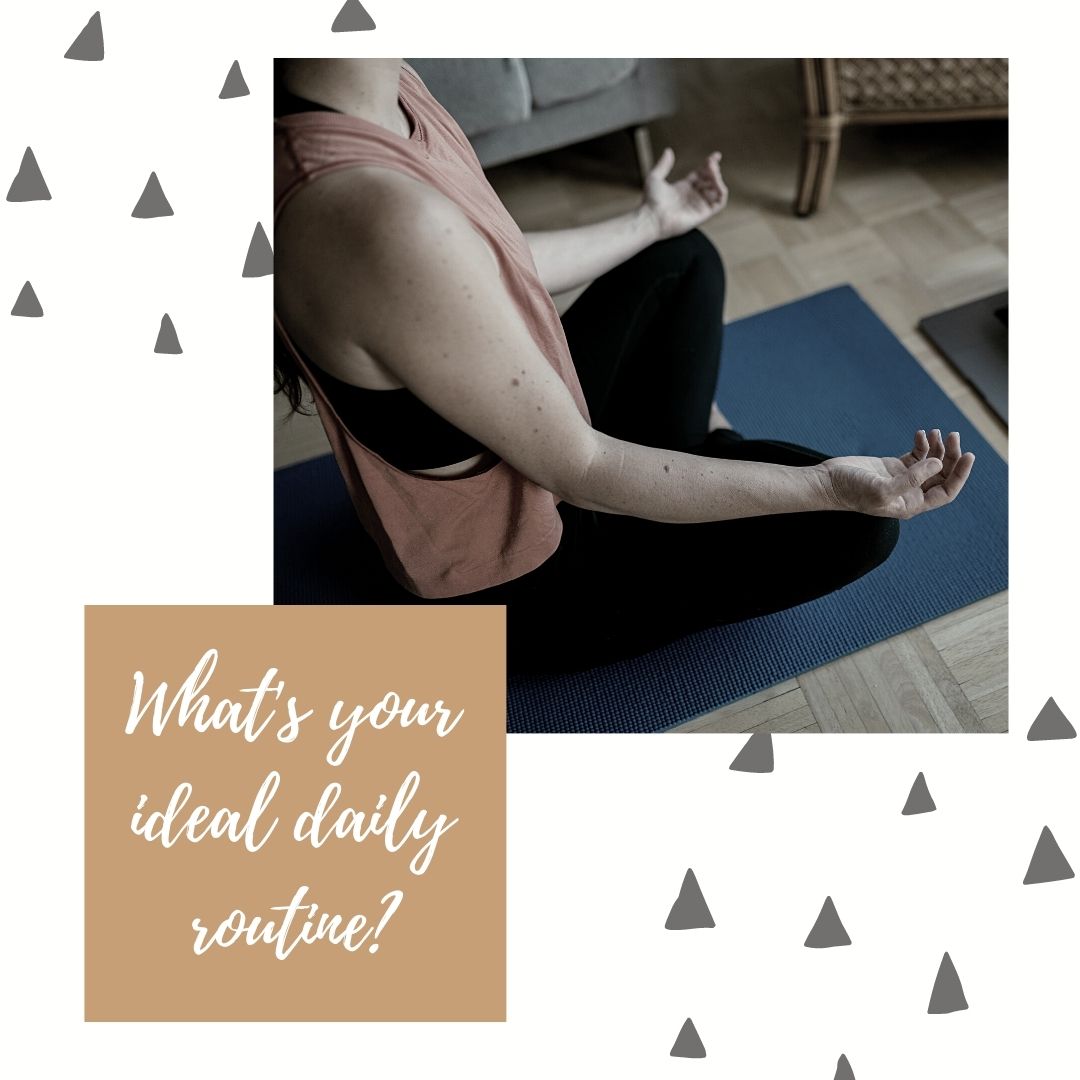 This Is What Happens When You Have A Daily Routine! Tiny Changes, Great ...