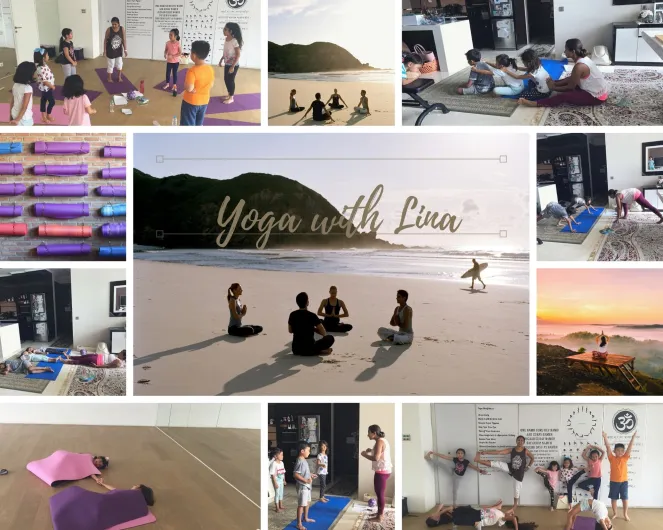 Radiate Wellness: Elevate Your Life with Yoga - Wellness&Wellbeing